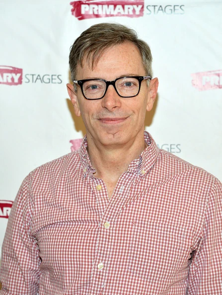 Arnie Burton | Marvel Cinematic Universe Wiki | Fandom