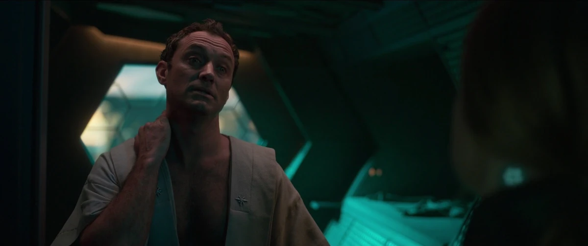 Yon-Rogg | Gallery | Marvel Cinematic Universe Wiki | Fandom