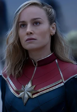 Hub:Carol Danvers | Marvel Cinematic Universe Wiki | Fandom
