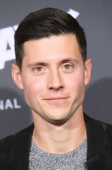 Cody Mayo | Marvel Cinematic Universe Wiki | Fandom