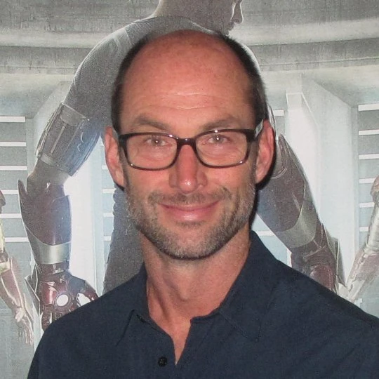 Darin Cooper | Marvel Cinematic Universe Wiki | Fandom