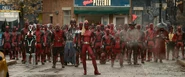 Ladypool | Gallery | Marvel Cinematic Universe Wiki | Fandom