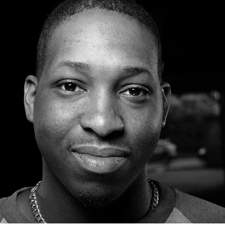 Dominic 'Spin' Daniel | Marvel Cinematic Universe Wiki | Fandom