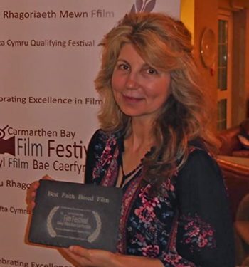 Elizabeth Dean | Marvel Cinematic Universe Wiki | Fandom