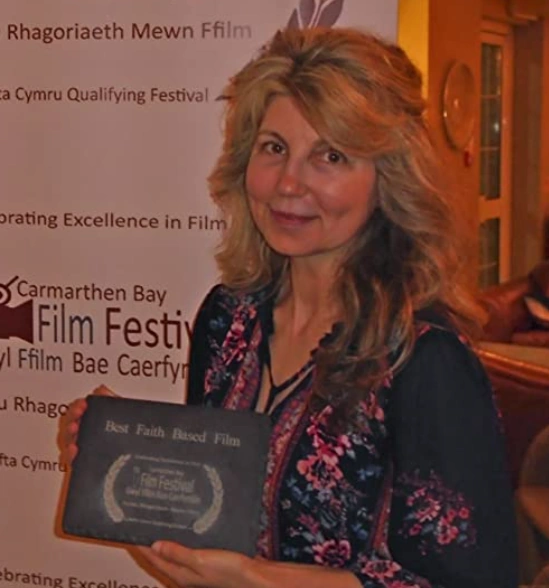 Elizabeth Dean | Marvel Cinematic Universe Wiki | Fandom