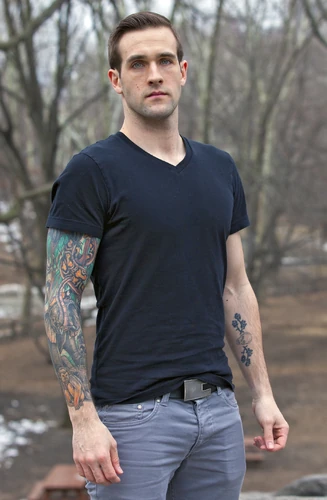 Jason Mello | Marvel Cinematic Universe Wiki | Fandom