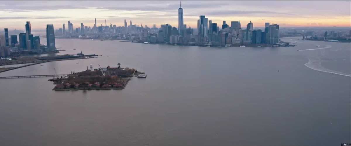 Jersey City | Marvel Cinematic Universe Wiki | Fandom