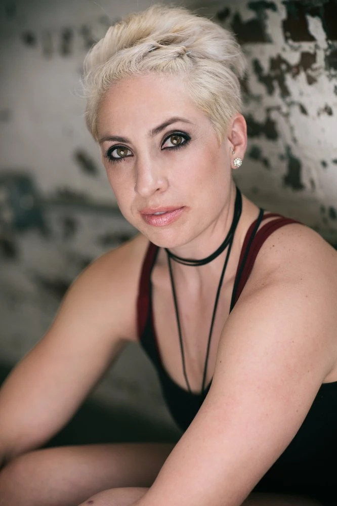 Katie Kramer | Marvel Cinematic Universe Wiki | Fandom