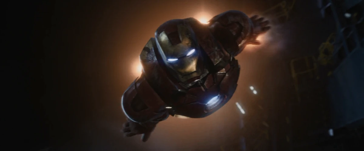 Mark IX Armor | Gallery | Marvel Cinematic Universe Wiki | Fandom