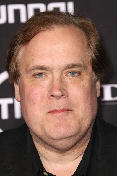 Mark Verheiden | Marvel Cinematic Universe Wiki | Fandom