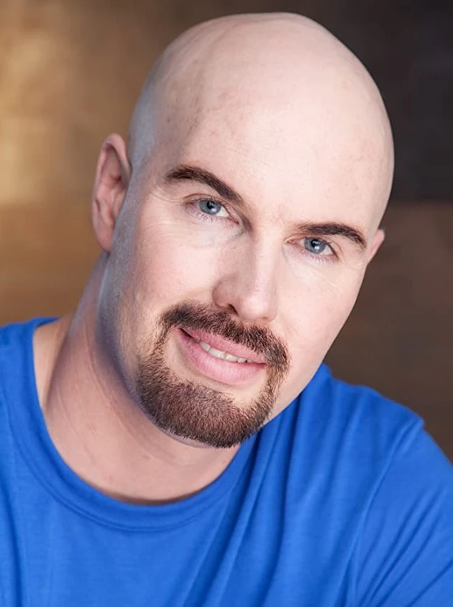 Michael Leland Burton | Marvel Cinematic Universe Wiki | Fandom