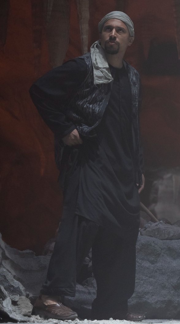 Saleem | Marvel Cinematic Universe Wiki | Fandom