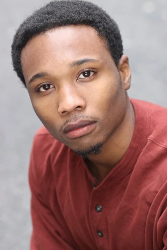 Shemar Yanick Jonas | Marvel Cinematic Universe Wiki | Fandom