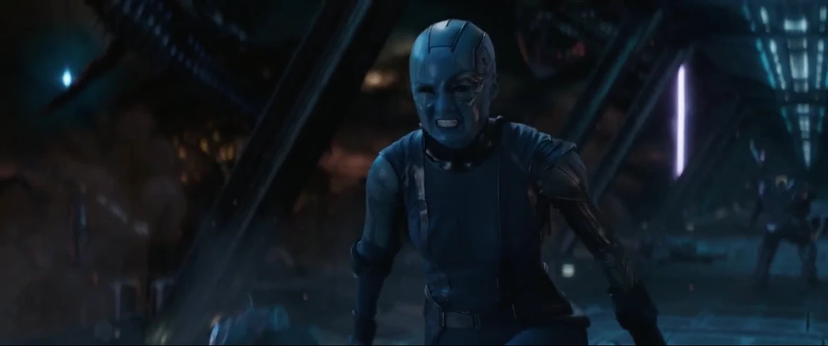 Korbin | Gallery | Marvel Cinematic Universe Wiki | Fandom