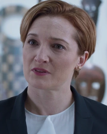 Hub:Fiona Thomas | Marvel Cinematic Universe Wiki | Fandom