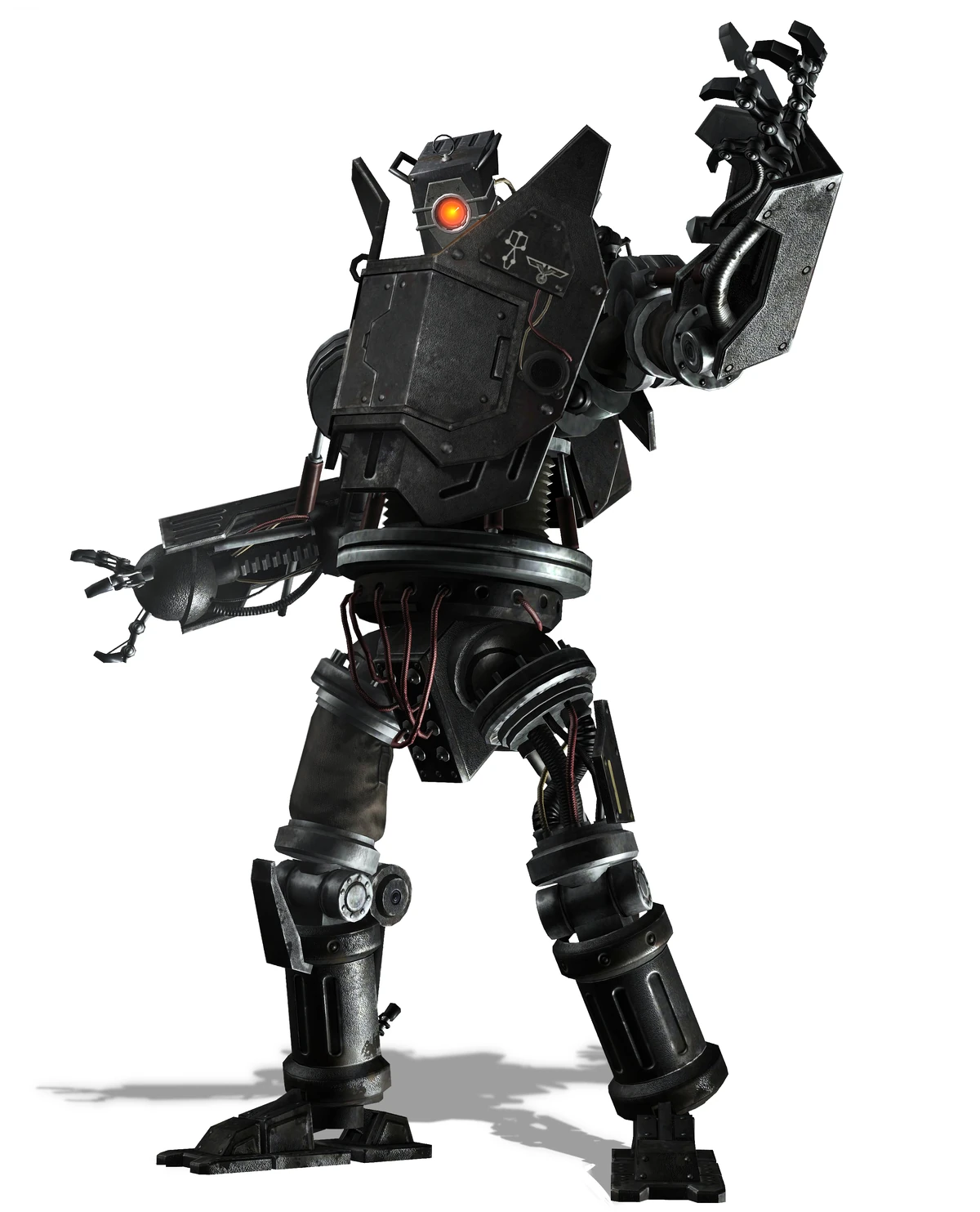 Zola Bot | Marvel Cinematic Universe Wiki | Fandom