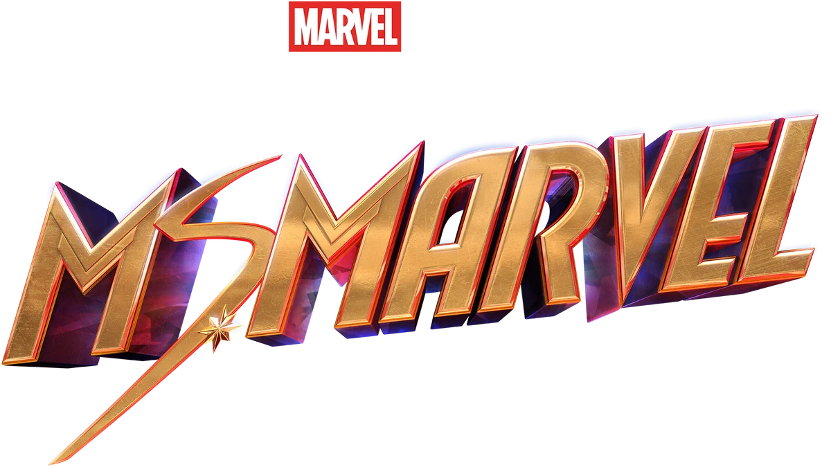 A Fan's Guide to Ms. Marvel | Credits | Marvel Cinematic Universe Wiki ...
