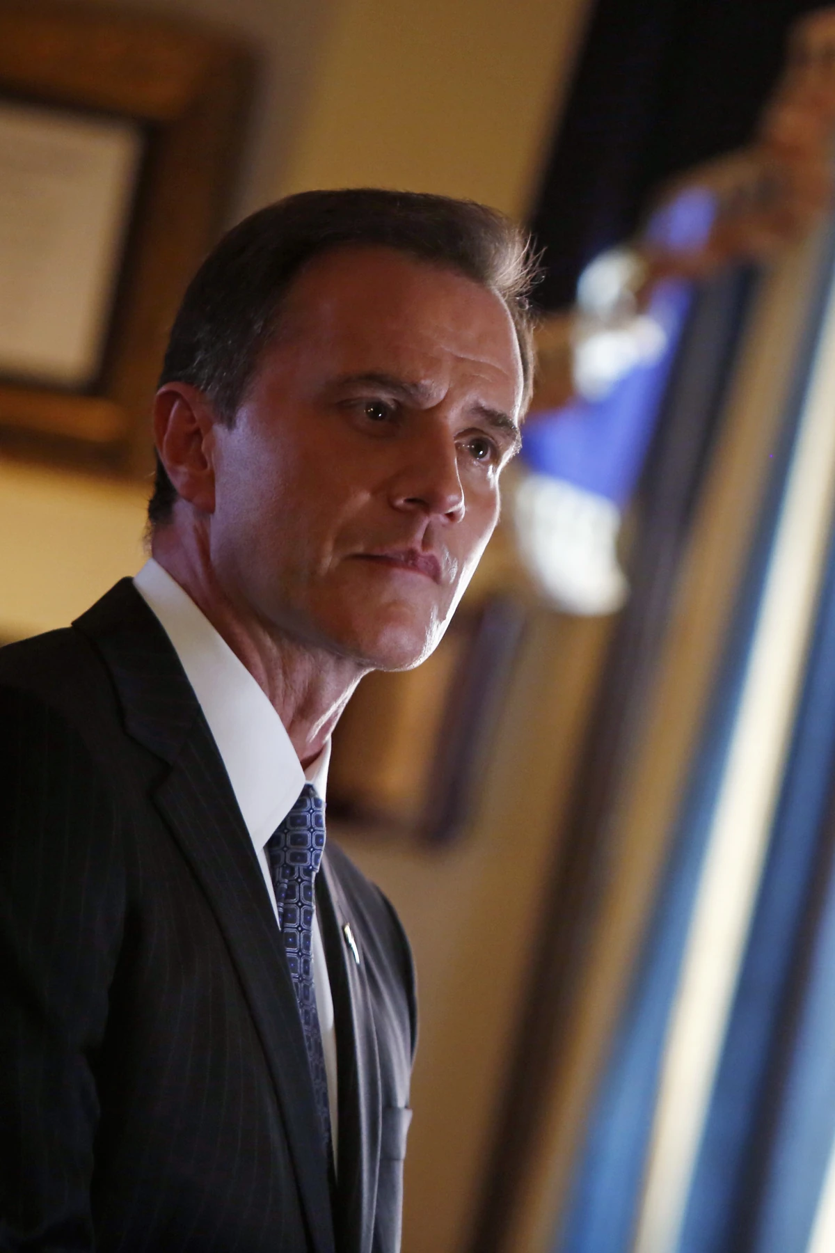 Christian Ward | Marvel Cinematic Universe Wiki | Fandom