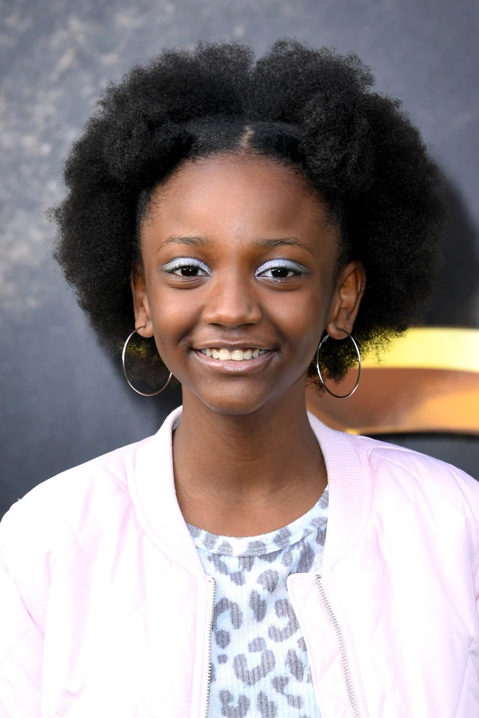 Aria Brooks | Marvel Cinematic Universe Wiki | Fandom