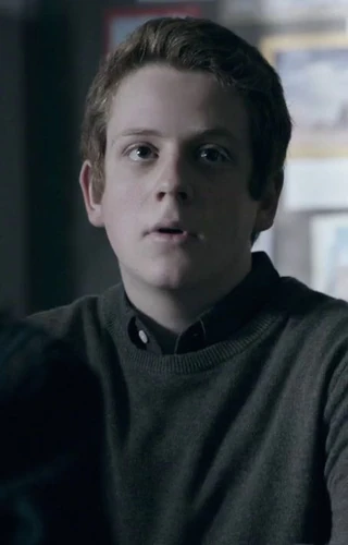 Chris Adler | Marvel Cinematic Universe Wiki | Fandom