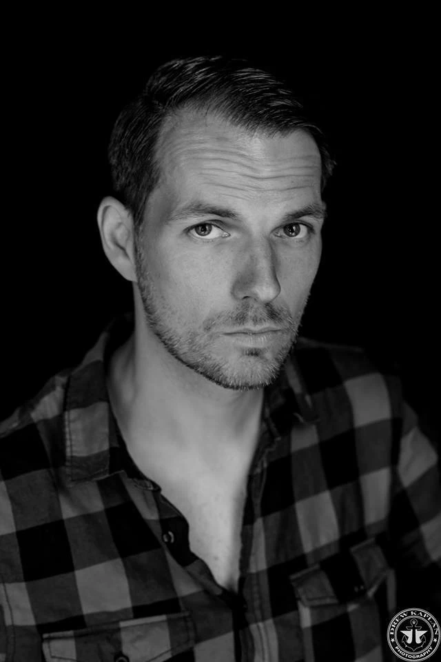 Chris Theisinger | Marvel Cinematic Universe Wiki | Fandom