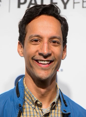 Danny Pudi | Marvel Cinematic Universe Wiki | Fandom