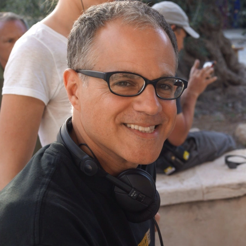 David Petrarca | Marvel Cinematic Universe Wiki | Fandom