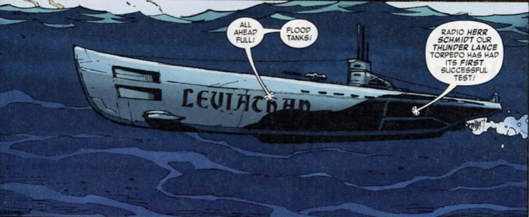 Leviathan | Marvel Cinematic Universe Wiki | Fandom