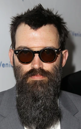 Mark Oliver Everett | Marvel Cinematic Universe Wiki | Fandom
