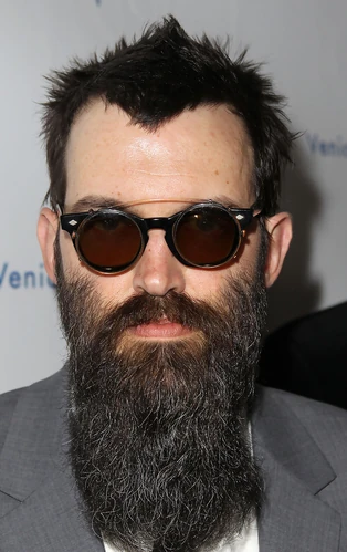 Mark Oliver Everett | Marvel Cinematic Universe Wiki | Fandom