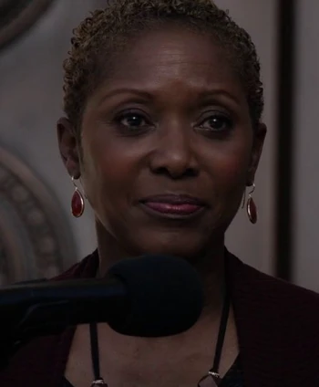 Michelle Caldwell | Marvel Cinematic Universe Wiki | Fandom