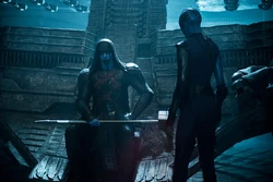 Nebula | Marvel Cinematic Universe Wiki | Fandom