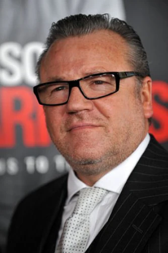 Ray Winstone | Marvel Cinematic Universe Wiki | Fandom
