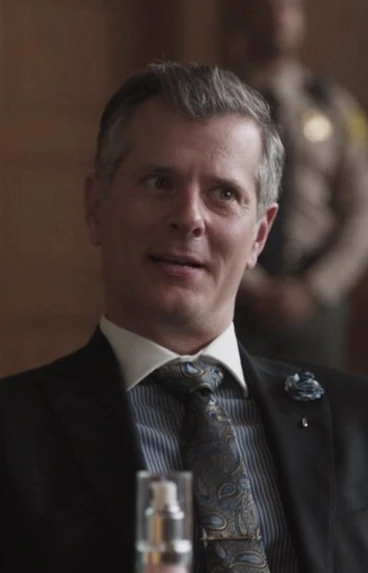 Robert Wallis | Marvel Cinematic Universe Wiki | Fandom