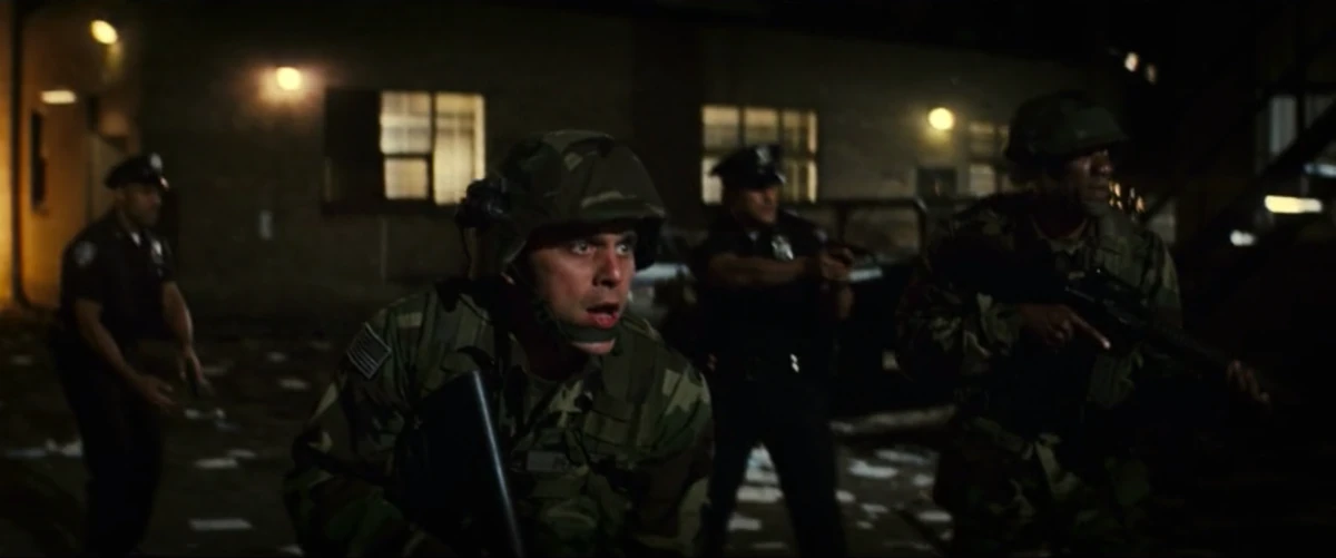 Hayes | Marvel Cinematic Universe Wiki | Fandom