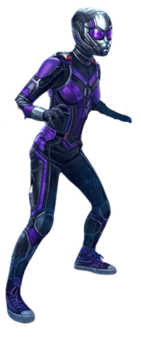 Костюм Высоты | Кинематографическая вселенная Marvel вики | Fandom