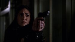 Yo-Yo Rodriguez | Marvel Cinematic Universe Wiki | Fandom