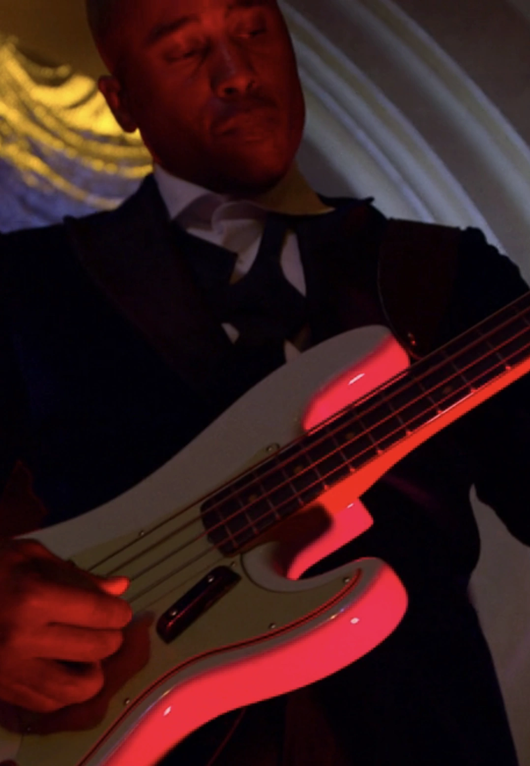 Ali Shaheed Muhammad | Marvel Cinematic Universe Wiki | Fandom