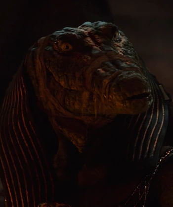 Ammit | Marvel Cinematic Universe Wiki | Fandom
