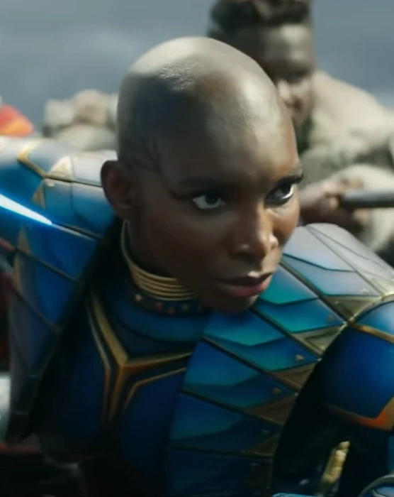 Aneka | Marvel Cinematic Universe Wiki | Fandom