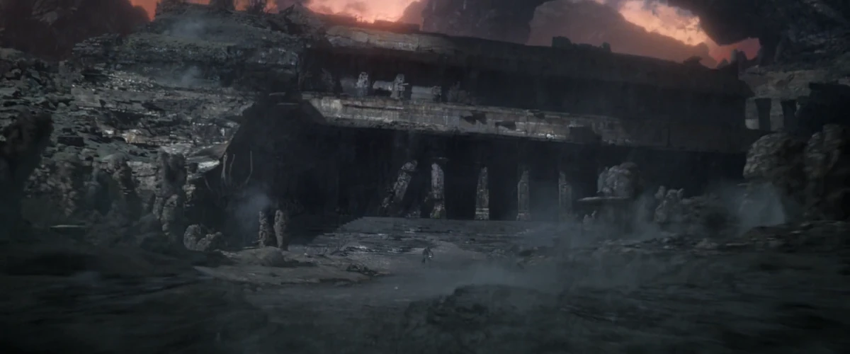 Bóveda del Templo | Marvel Cinematic Universe Wiki | Fandom