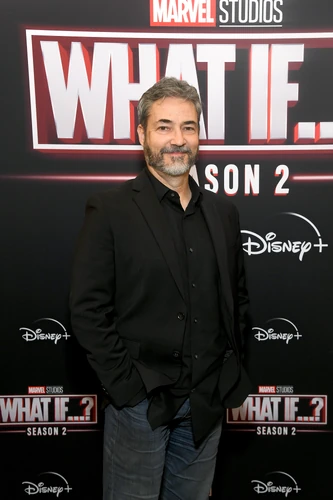 Bryan Andrews | Marvel Cinematic Universe Wiki | Fandom