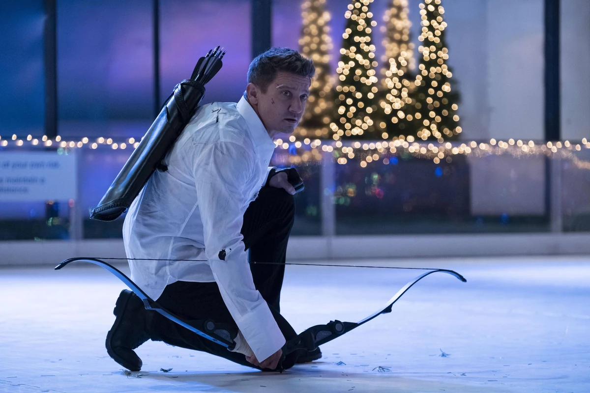 Hawkeye | Quote | Marvel Cinematic Universe Wiki | Fandom