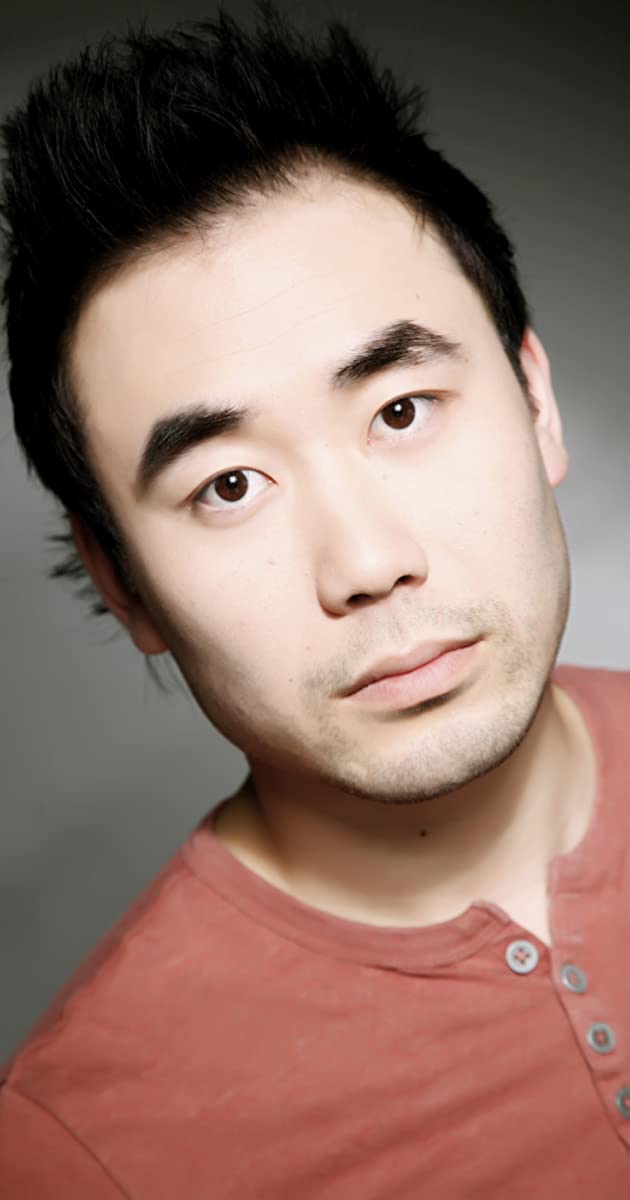 Eddie Lee | Marvel Cinematic Universe Wiki | Fandom