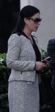 Elizabeth Albee | Marvel Cinematic Universe Wiki | Fandom