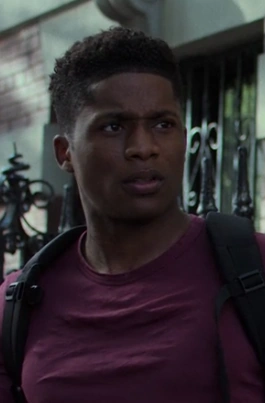 Eric Ambrose | Marvel Cinematic Universe Wiki | Fandom