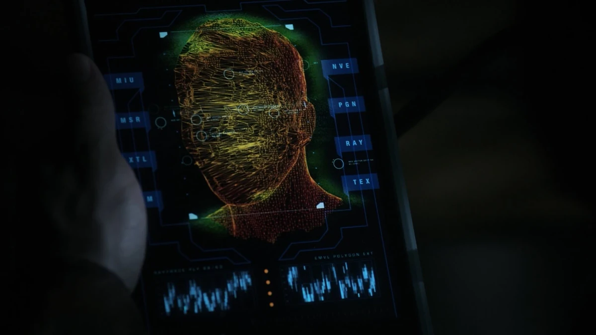 Facial Reconstruction Scanner | Marvel Cinematic Universe Wiki | Fandom