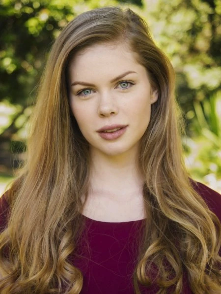 Georgia Blizzard | Marvel Cinematic Universe Wiki | Fandom