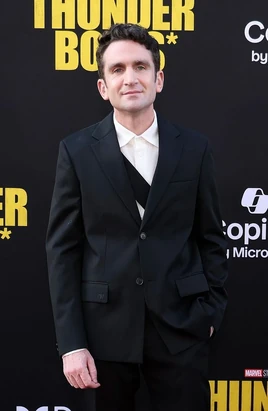 Jake Schreier | Marvel Cinematic Universe Wiki | Fandom