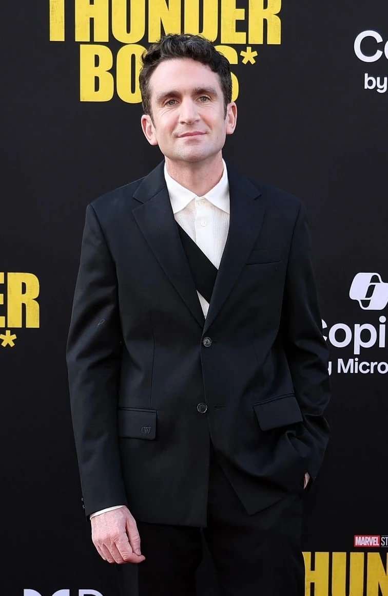 Jake Schreier | Marvel Cinematic Universe Wiki | Fandom